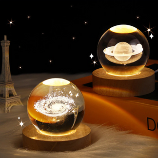 Celestrium Orb Lamp – BornGrp